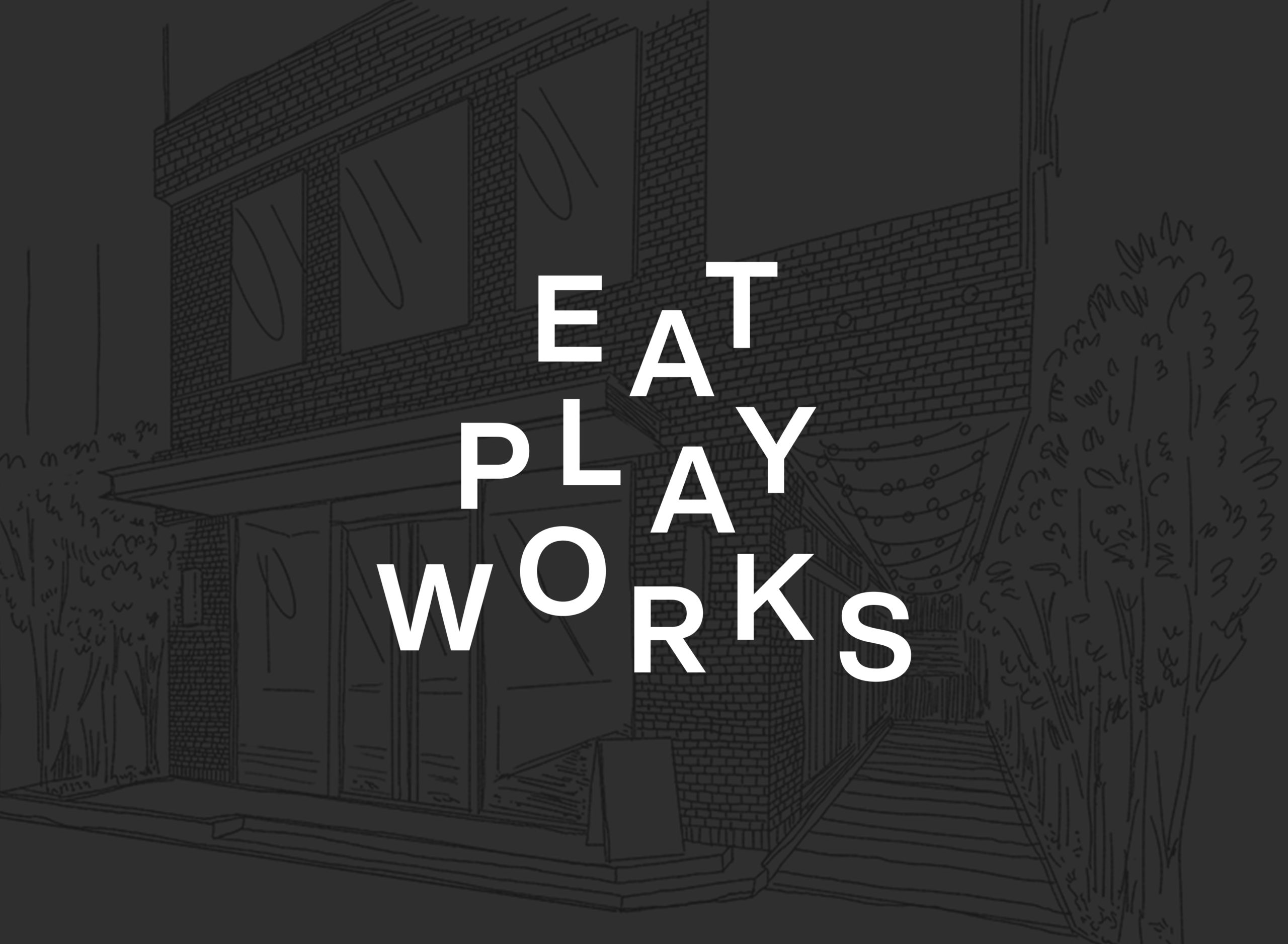 NEWS | EAT PLAY WORKS / THE RESTAURANT | 広尾 | EPW