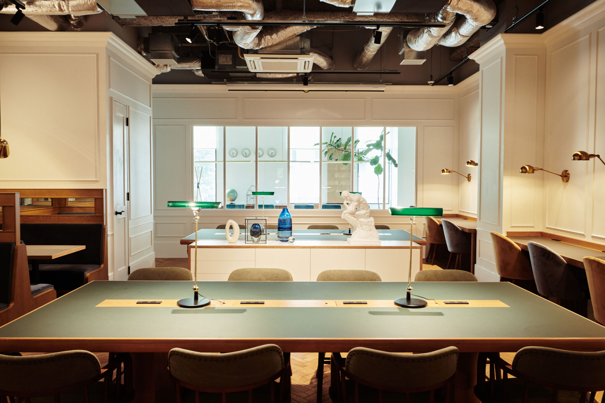 EAT PLAY WORKS MEMBER PLAN | EAT PLAY WORKS / THE RESTAURANT | 広尾 | EPW